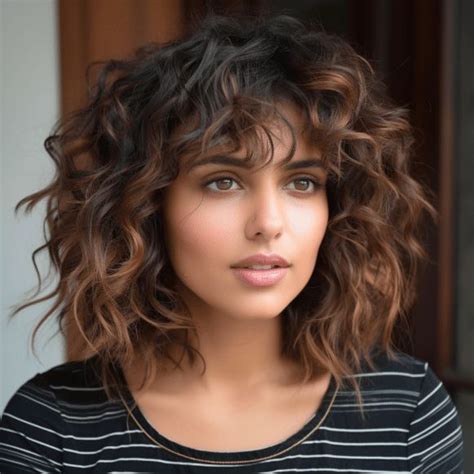 Turn Heads With These 93 Stunning Medium Length Layered Hairstyles
