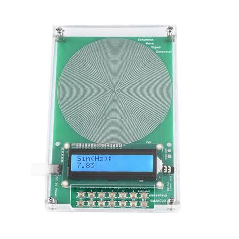 Best Frequency Generator [updated August 2025]