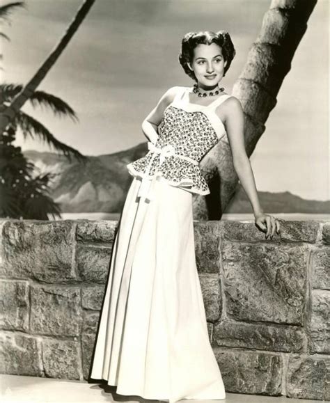 40 Glamorous Photos Of American Actress Brenda Marshall In The 1930s And 40s ~ Vintage Everyday