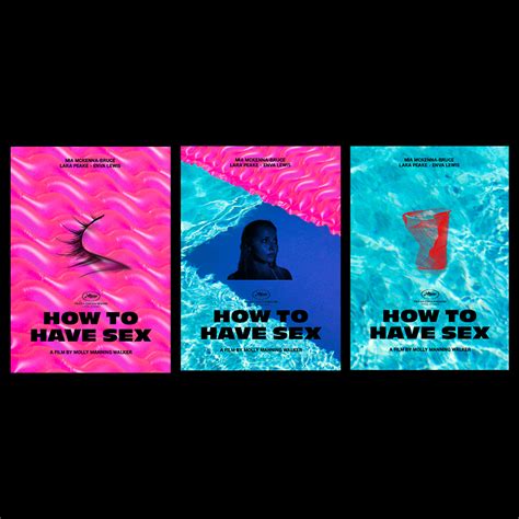 How To Have Sex Bobby Redmond Design Poster By Bobby Redmond