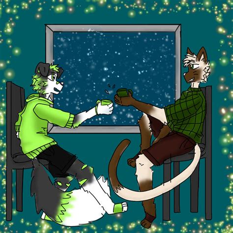 Userpage Of Rozamoza Fur Affinity Dot Net