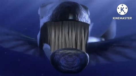 Iasc Barracuda Finding Nemo