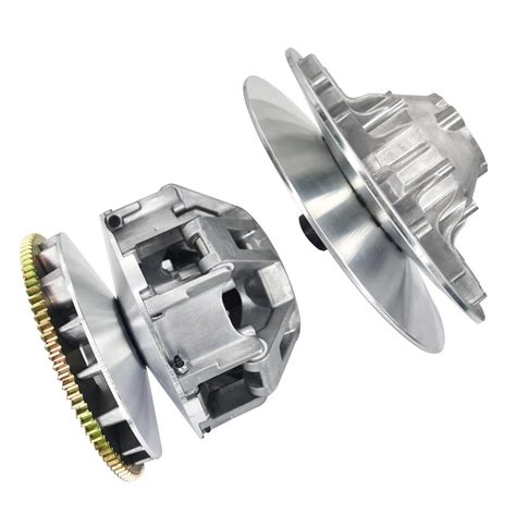 Can Am Clutches Harveys Atv Parts
