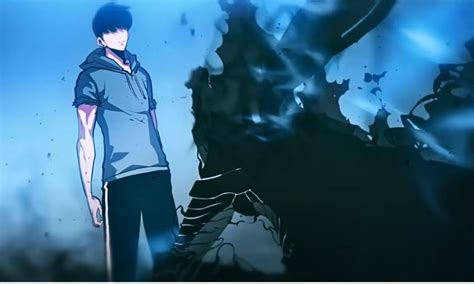 Who Is Igris In Solo Leveling Explained Beebom