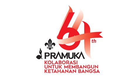 Peringati Hari Pramuka Kwartir Nasional Luncurkan Logo Hut Yang Ke 64