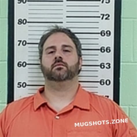 Stephen Wesley Haven 06 09 2024 Tunica County Mugshots Zone