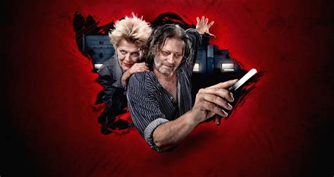 Sweeney Todd Medialane