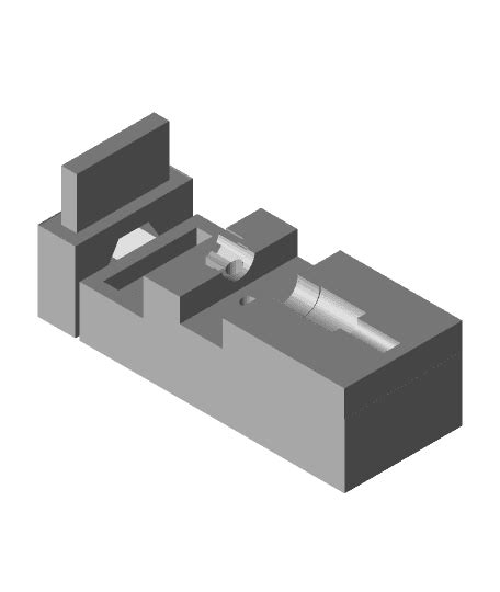 Removablear 15boltextractorejectorjigstl 3d Model By Bluedragon168974 On Thangs