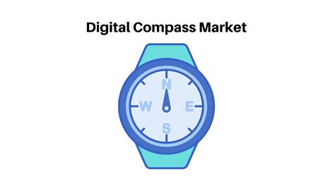 Digital Compass Targets At Mickey Munos Blog