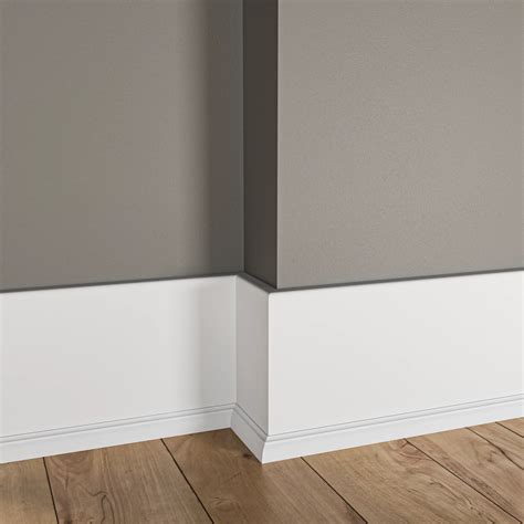 Base Shoe Moulding The Moulding Company