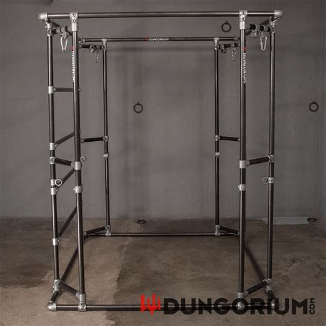 Dungotube Sling Frame