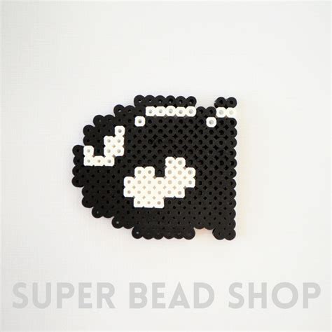 Super Mario Bullet Bill