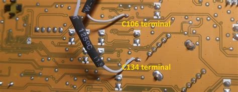 Behringer Rd6 Modifications Maffez Synth Mods