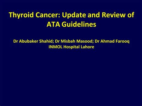 Thyroid Slides 2pptx