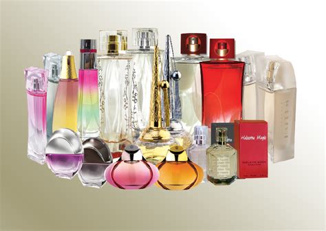 How To Start A Business Selling Perfume