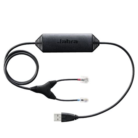 Jabra Singapore Jabra Cables Jabra Link Jabra Link Usb To Auxrj9