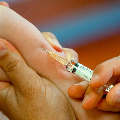 Kind Met Mazelen In Regio Ggd Maakt Zich Zorgen Om Uitbraak Omroep West