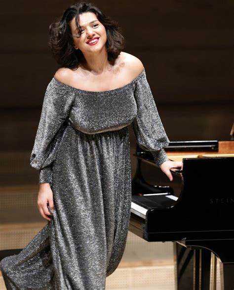 Khatia Buniatishvili Nude Porn Pictures Xxx Photos Sex Images