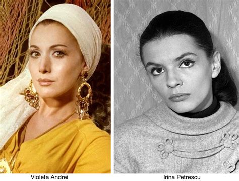 Andreea Ionescu Berechet „divas Used To Promote The Idea Of Capability” Films In Frame