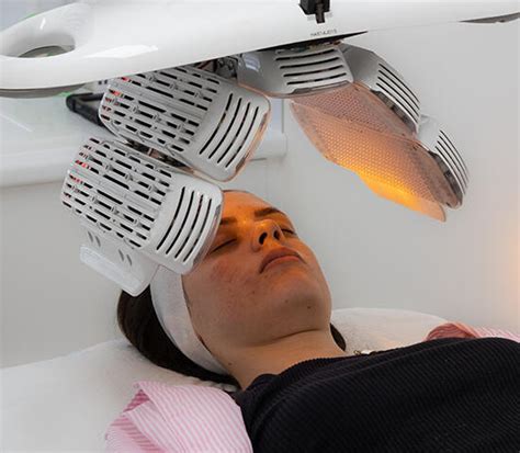 Redness Rosacea Treatments Brisbane Skin And Laser Clinics