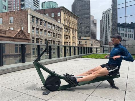 Proper Rowing Machine Form How To Correctly Use A Rowing Machine