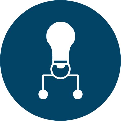 Conceptual Generic Color Fill Icon