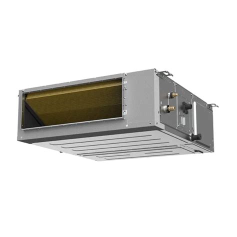 Midea A7 48000btu Ducted Inverter R32 Air Conditioner 1ph