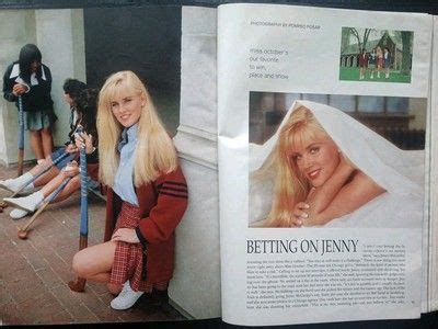 Vintage Collectors Issue October 1983 With Jerry Seinfeld And Girls Of