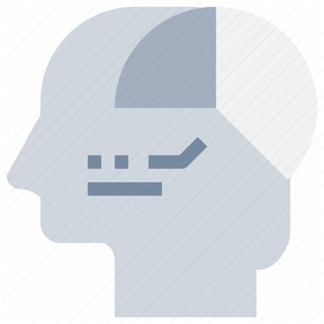 Analysis Business Data Head Mind Icon Download On Iconfinder