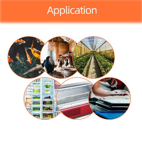 Stc 9200 Freezer Temperature Controller With Frost