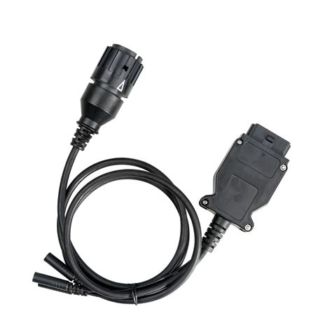 Bm W Icom D Cable Icom D Motorcycles Motobikes Diagnostic Cable With