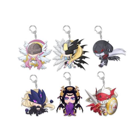 Digimon Lilithmon Evolution Chart