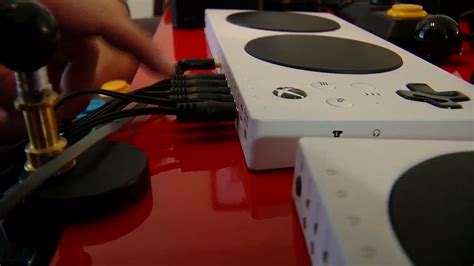 Tech This Out Adaptive Controllers Are Game Changers Meet The Pioneers