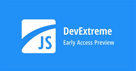 Devextreme Js And Aspnet Core — Early Access Preview V242