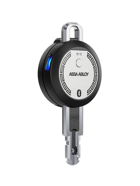 Assa Abloy Ecliq Programmerbare Brukernøkler Assa Abloy