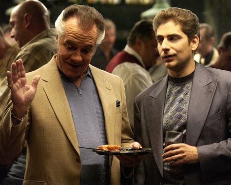 Fashion Five Mens Style Lessons From The Sopranos The Journal Mr