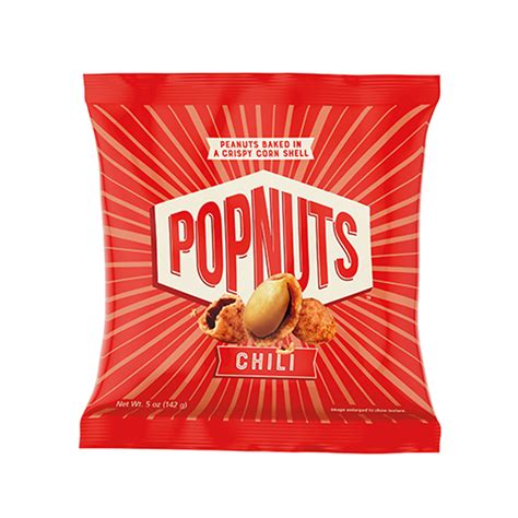 Popnuts