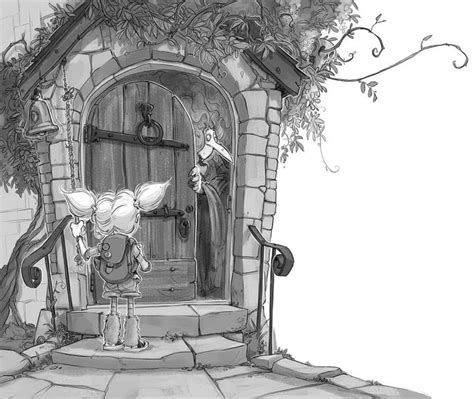 Jonny Duddle Illustrator And Concept Artist Jonny Duddle Is A Writer