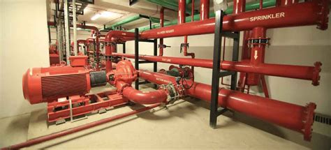 Kontraktor Pipa Hydrant Jasa Intalasi And Servis Hydrant Terbaik