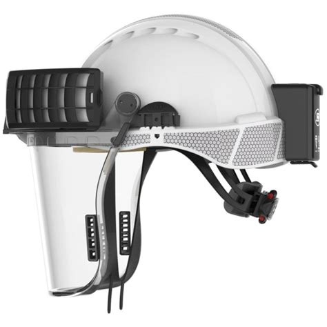 Jsp Powercap Infinity Papr Powered Respirator Safetec Direct Jsp Powercap Infinity Papr Powered Respirator Safetec Direct