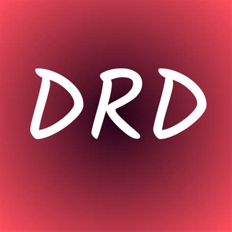 Drd Calculator