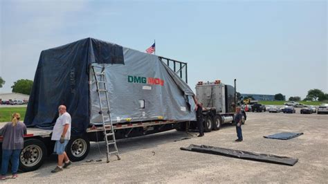 Jerry Busche On Linkedin Pdqwh Pdqwh Dmgmori