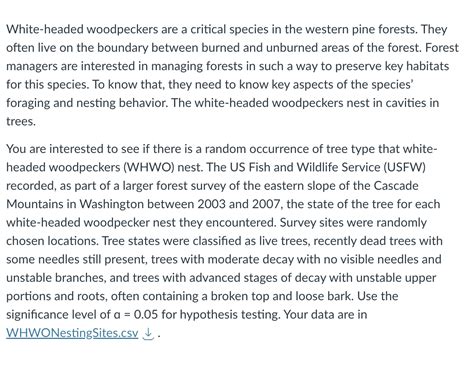 Solved Fill In The Results Of Your Relative Frequency Table