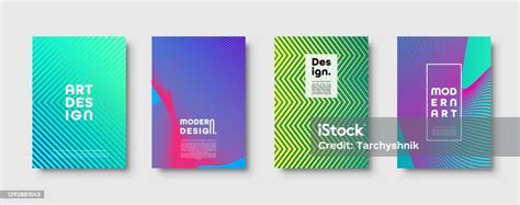 추상적 인 현대 배경 기하학적 모양과 선 다채로운 네온 그라데이션 Eps10 벡터 0명에 대한 스톡 벡터 아트 및 기타 이미지 0명 3차원 형태 가리기 Istock