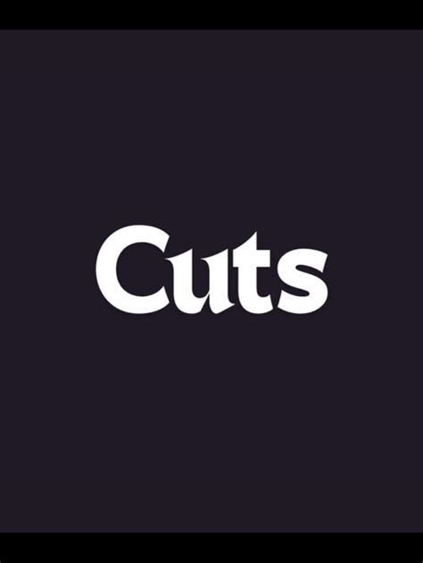 Cuts 2005