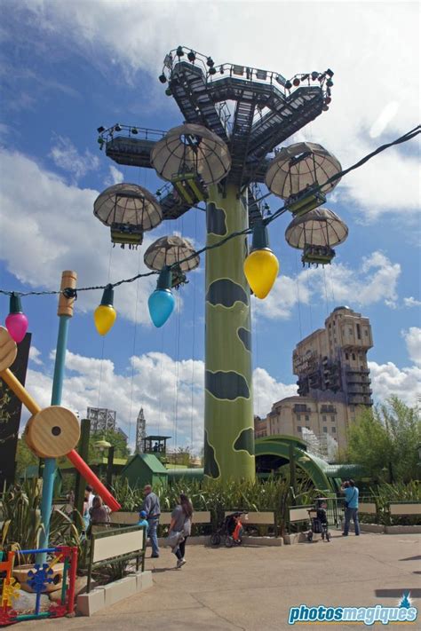 Toy Soldiers Parachute Drop Artofit