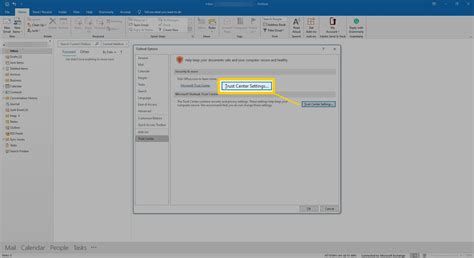 Prevent Outlook From Downloading Images Automatically