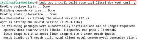 How To Install Nvm On Debian 12 Its Linux Foss
