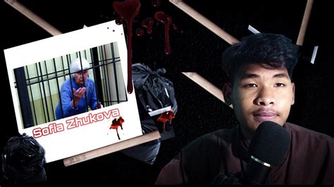 Sofia Zhukova The Girl Serial Killer Explained In Nepali Youtube