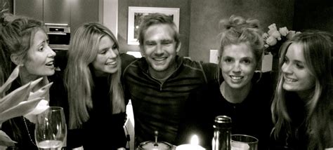 Siblings Pandora Cooper Key Isabella Branson Jacobi Anstruther Gough